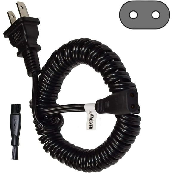 Norelco Shaver Cords