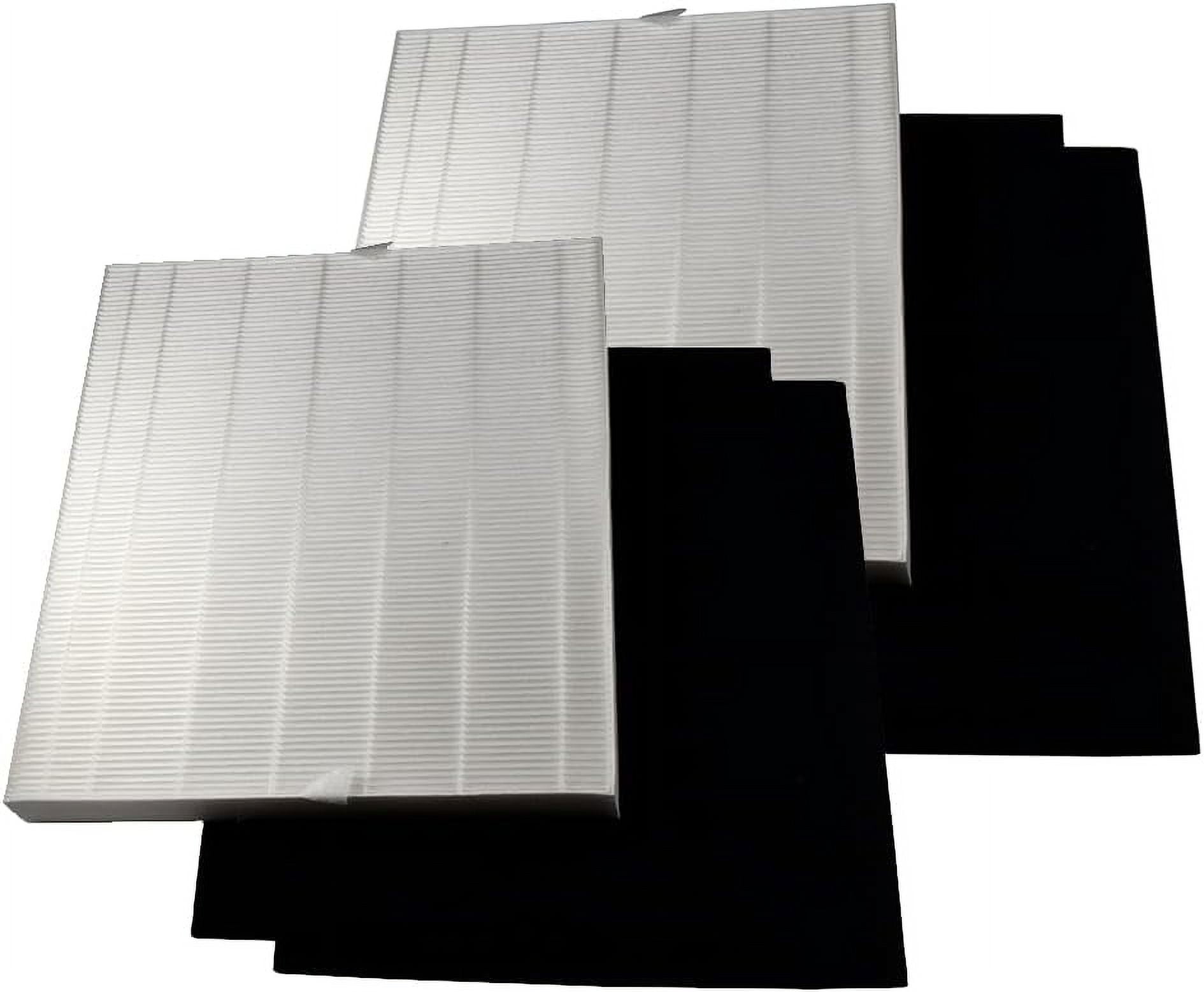 HQRP AP-1512HH Replacement Filter Compatible with Coway Airmega ...