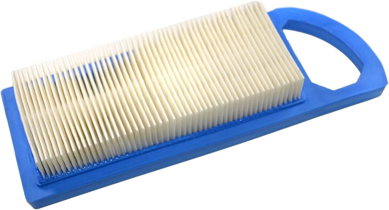 HQRP Air Filter for Briggs & Stratton, Replacement Part 795115/797008 ...