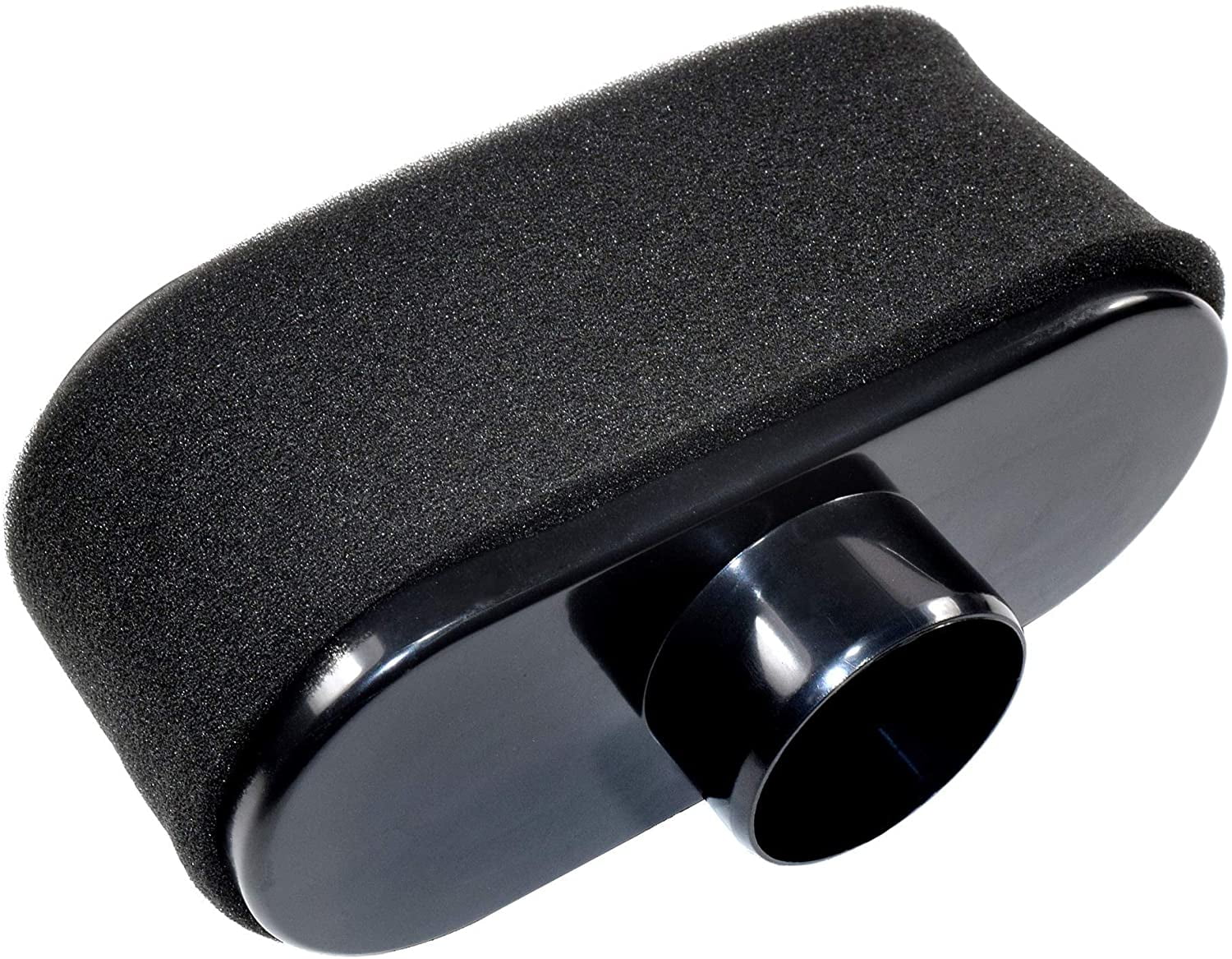 HQRP Air Filter Cartridge for Kawasaki FR651V, FR691V, FR730V, FS481V ...