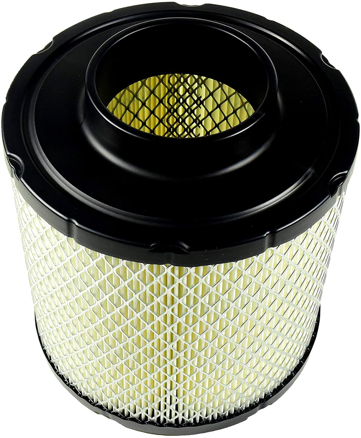 HQRP Air Filter Compatible with Polaris 7082037 Fits 500 570 Crew ETX ...