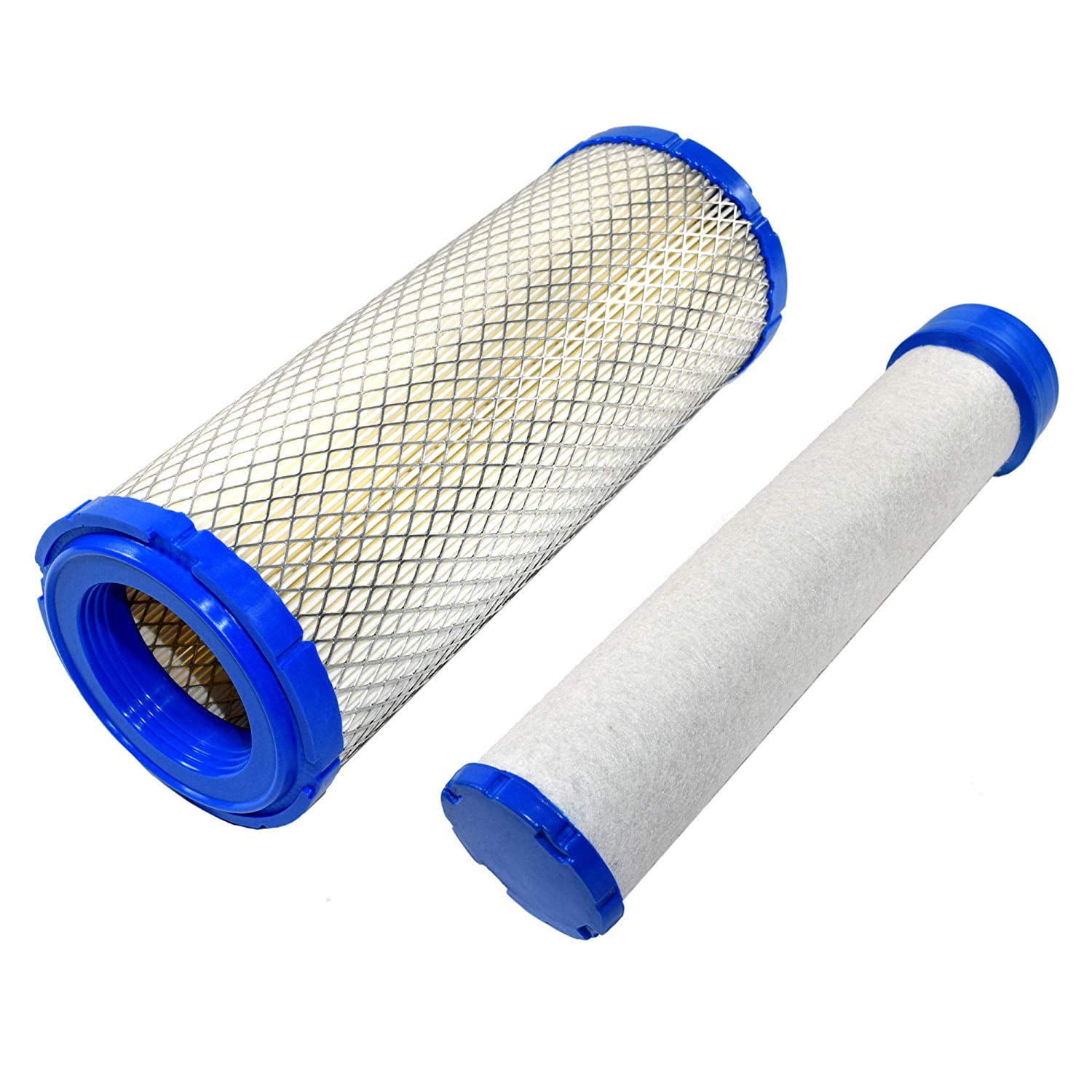 HQRP Air Filter & Inner Filter for Kohler 2508304S / 2508304 / 2508301S ...