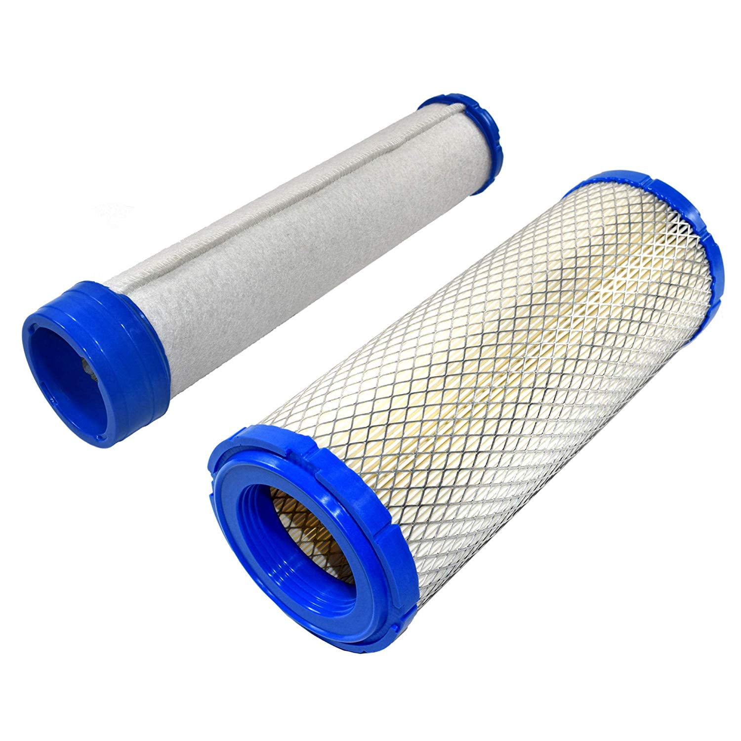 HQRP Air Filter Kit for Ariens Zoom 2552XL 2560XL, Gravely Pro-Master ...