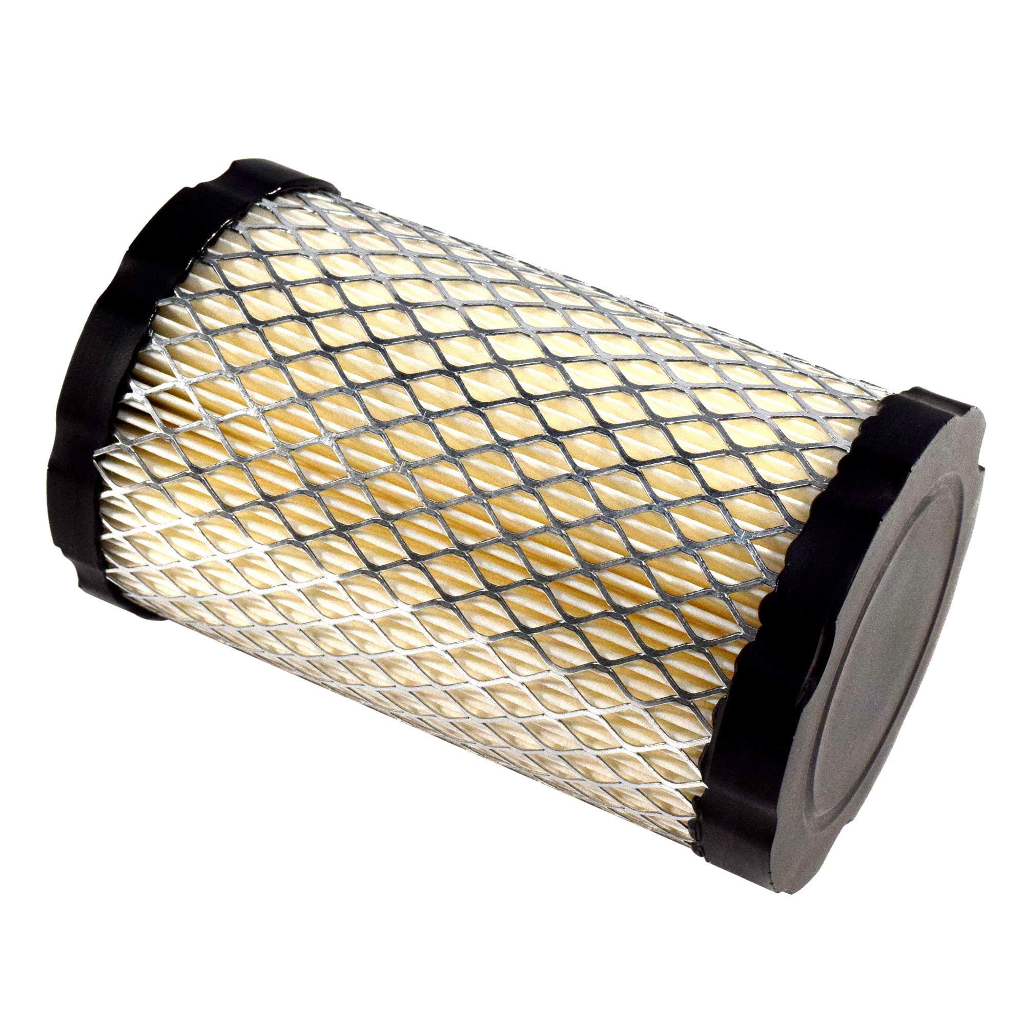 HQRP Briggs Stratton Foam Air Filter Kit for Troy-Built, MTD, Yard Man ...
