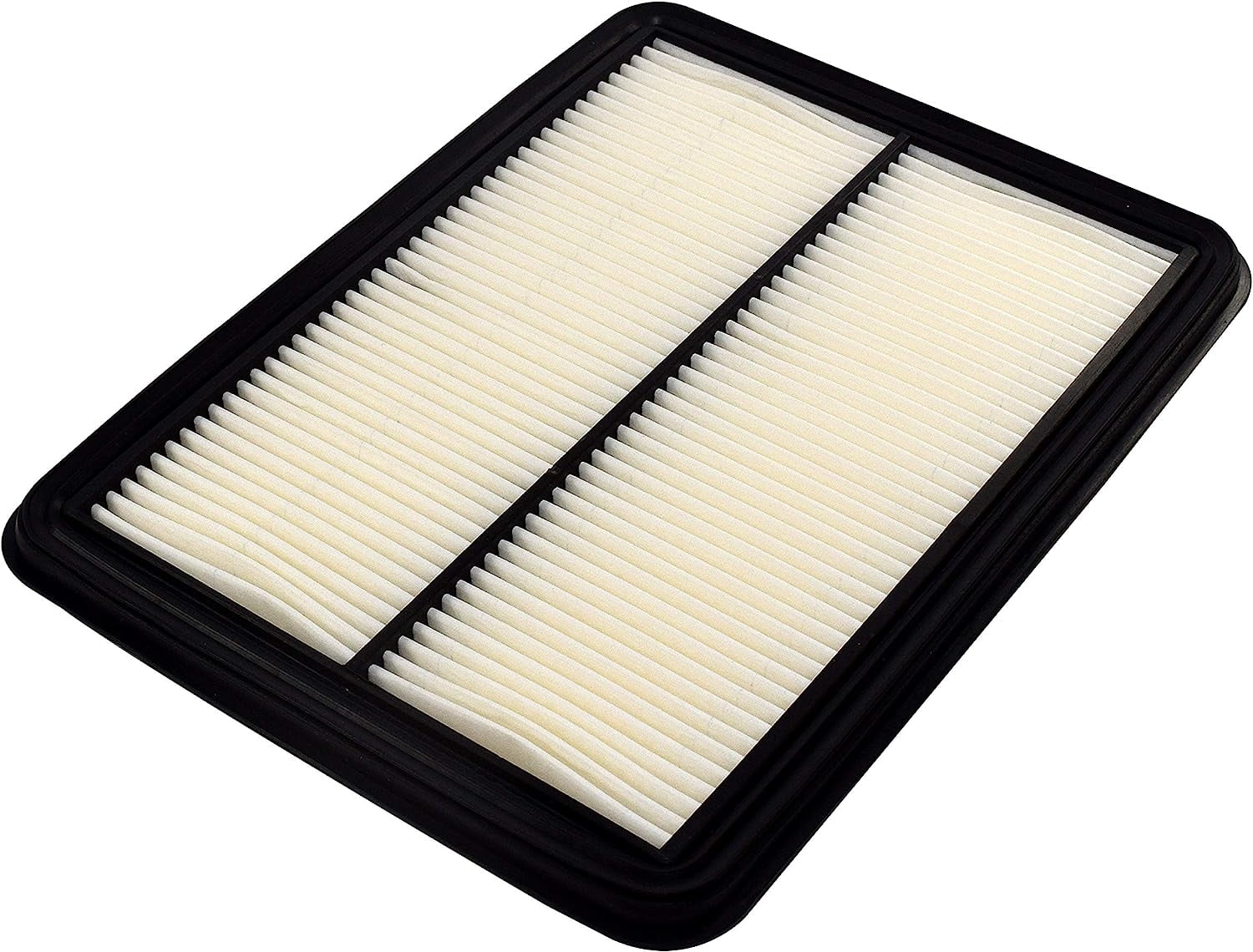 HQRP Air Filter compatible with Honda 17210-Z6M-010 works with Honda ...