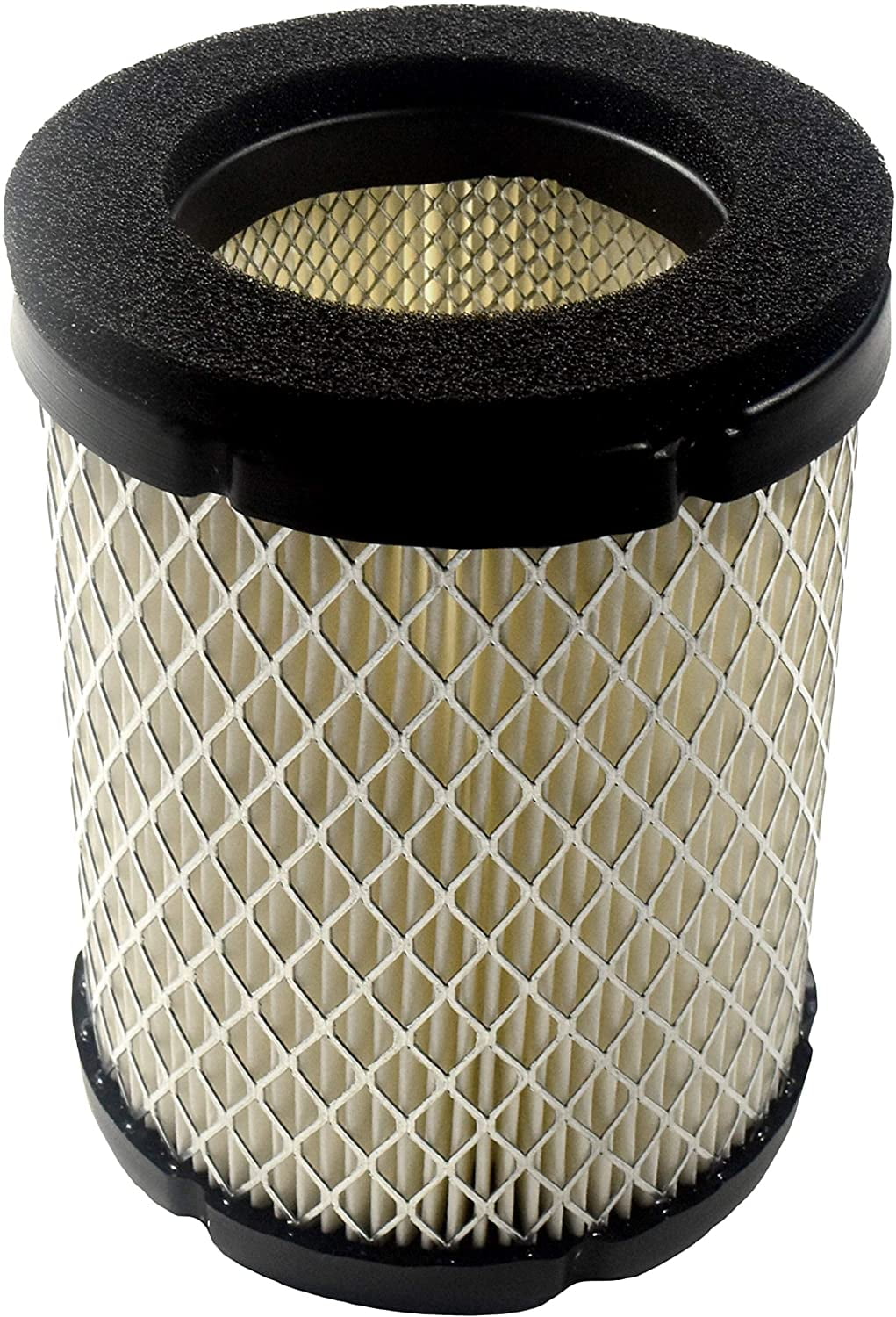 HQRP Air Filter compatible with ONAN 140-3280, 48-2017 fits 3600-4000 ...