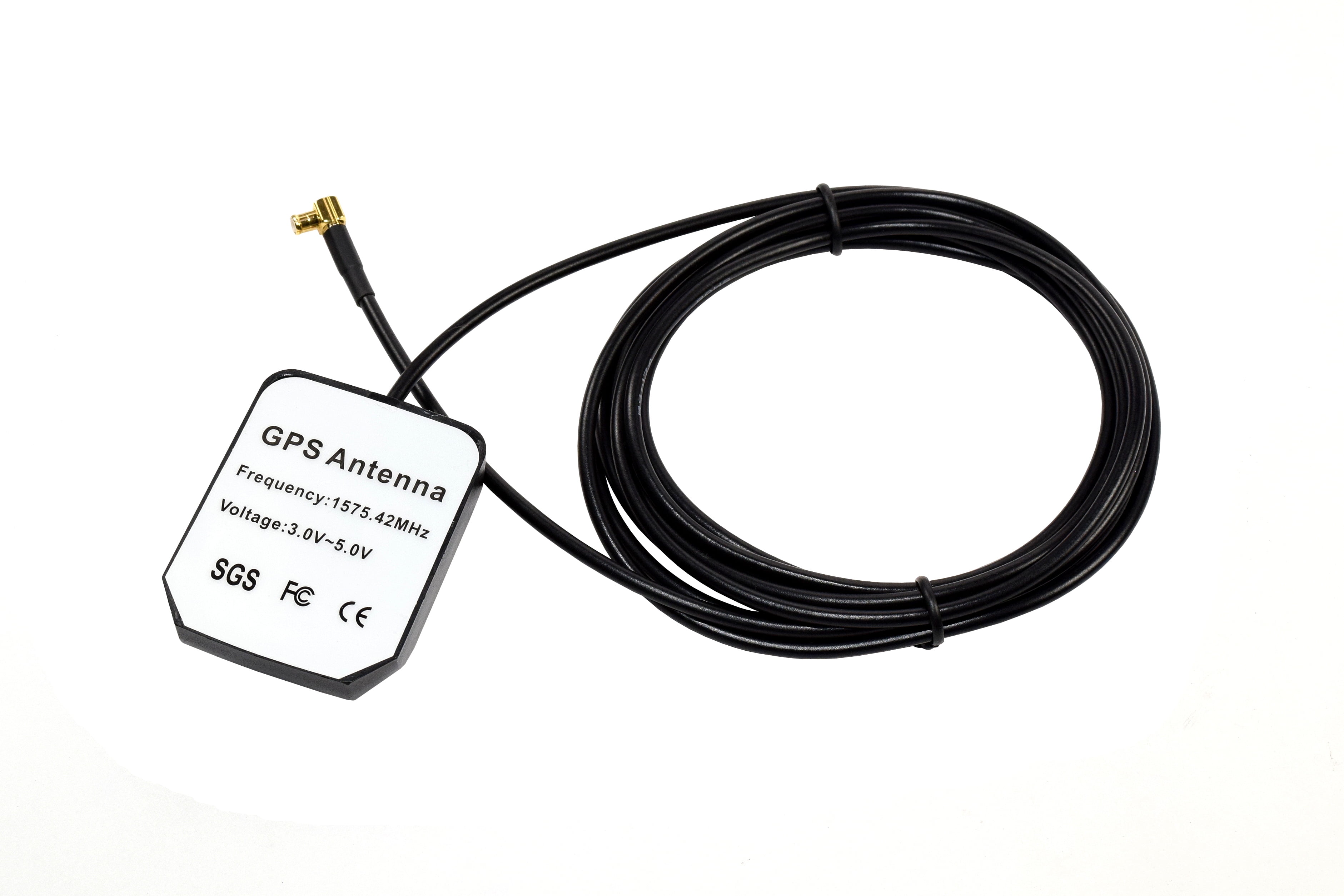 HQRP Amplified External GPS Antenna for AT&T Cisco 3G MicroCell GPS ...