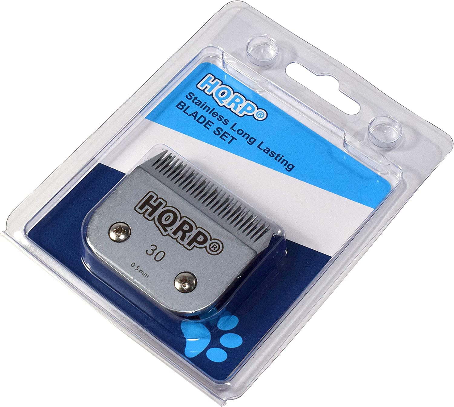 HQRP Animal Clipper Blade for Thrive 900N / 50 Range Pet Grooming ...