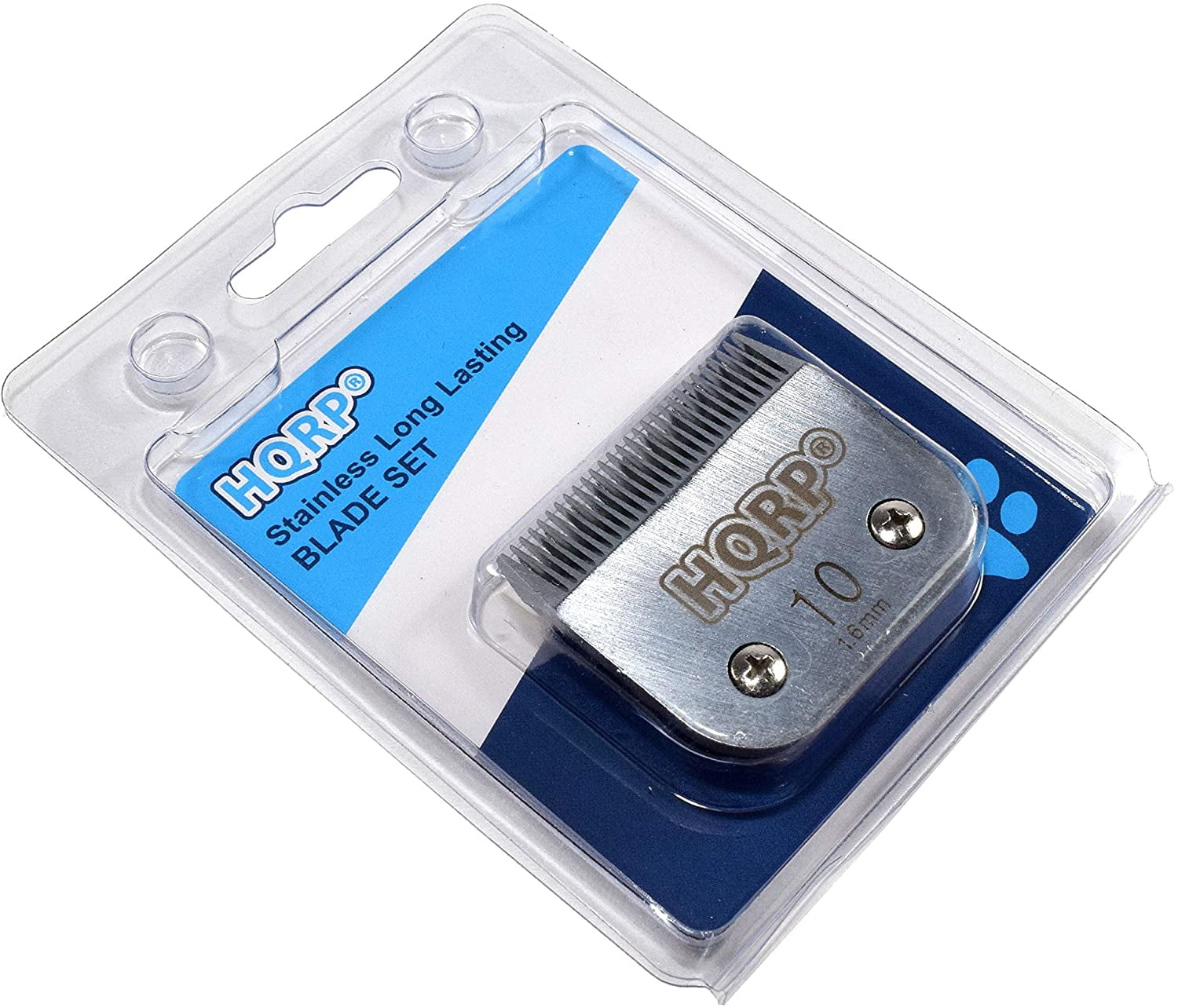 HQRP Animal Clipper Blade for Thrive 900N / 50 Range Pet Grooming ...