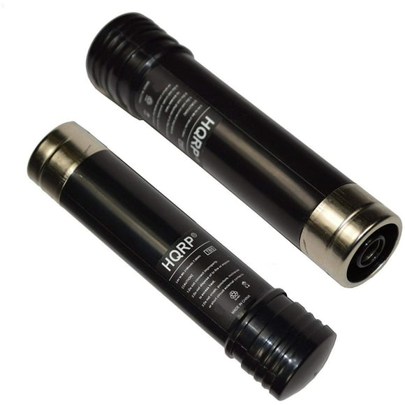Black And Decker Battery Versapak