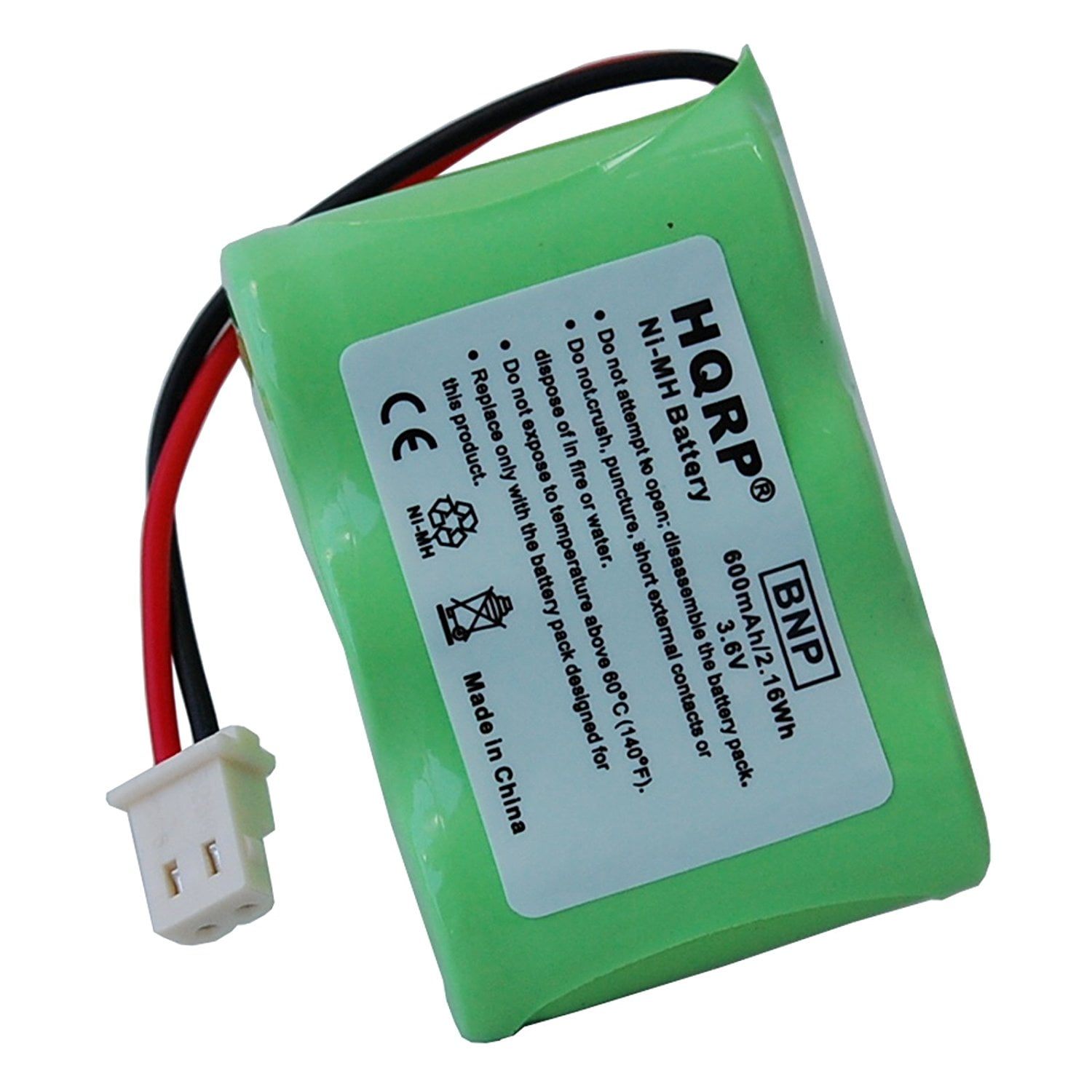 HQRP Battery for Eton/GRUNDIG FR200-BAT, FR200, FR300, FR600, Shortwave ...