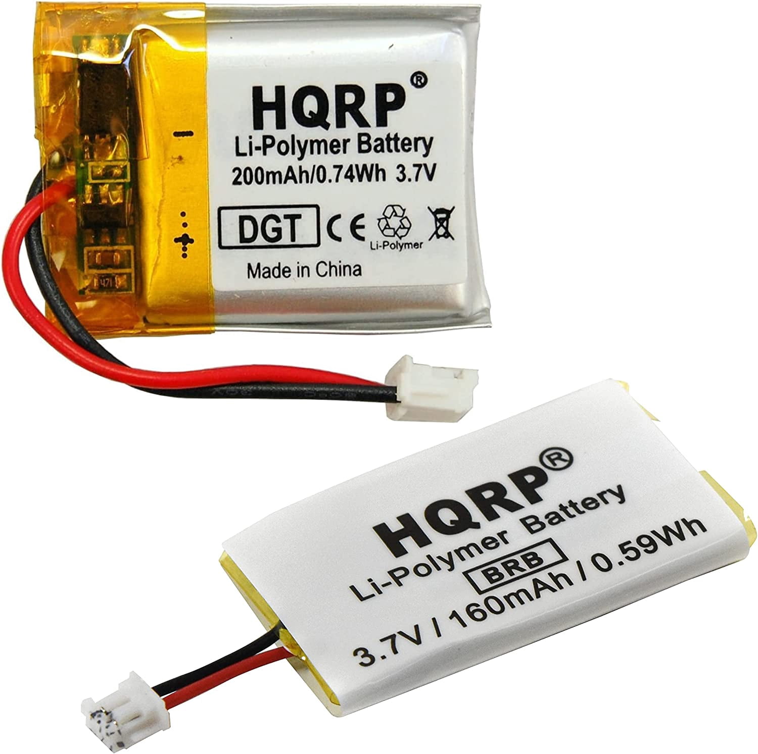 HQRP Rechargeable Battery Kit Compatible with SportDOG FieldTrainer 425 ...