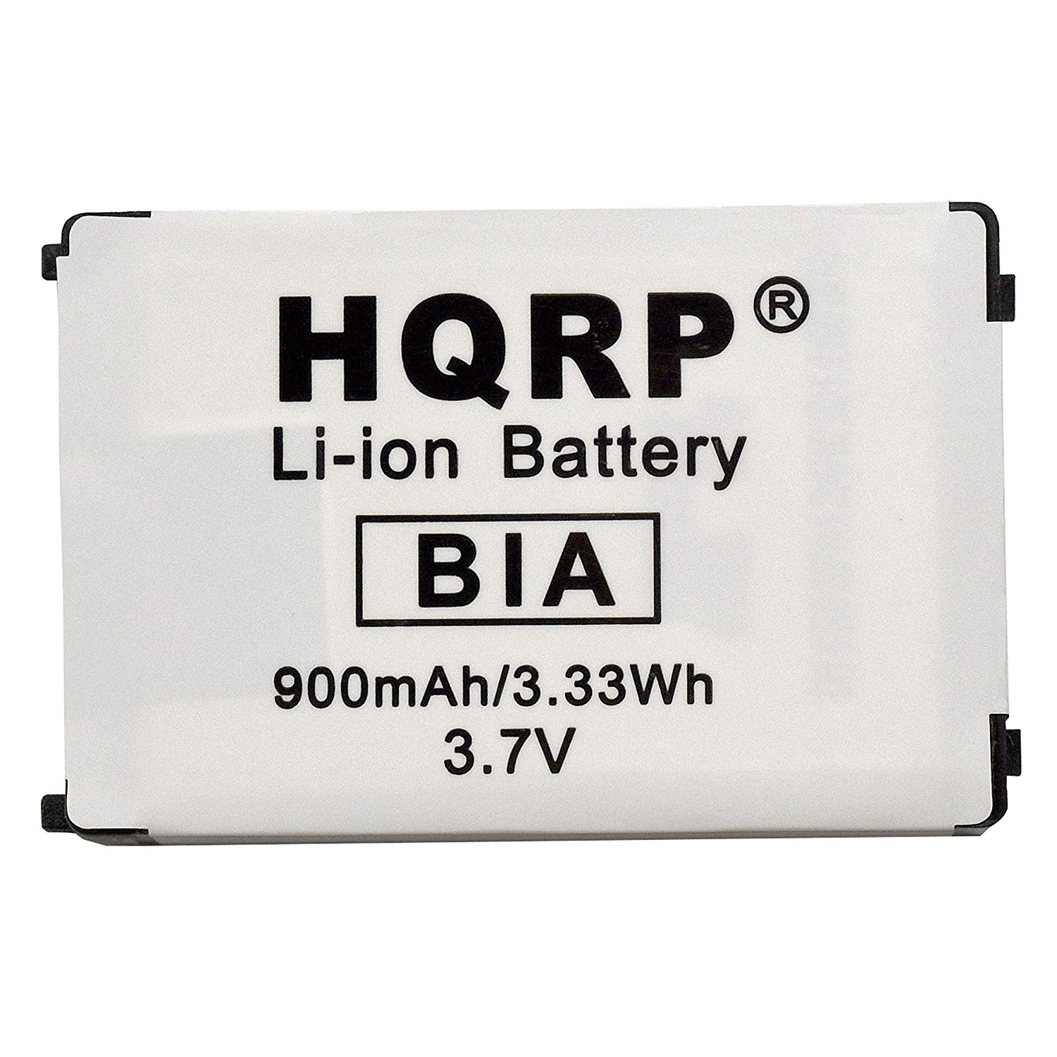 HQRP Battery for Motorola CLS1000 CLS1100 CLS1110 CLS1114 CLS1410 ...