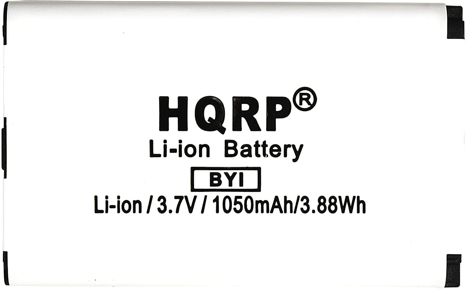 HQRP Battery for Wacom Bamboo CTH-470 CTH-670 CTL-470 CTL-471 PTH-450 ...
