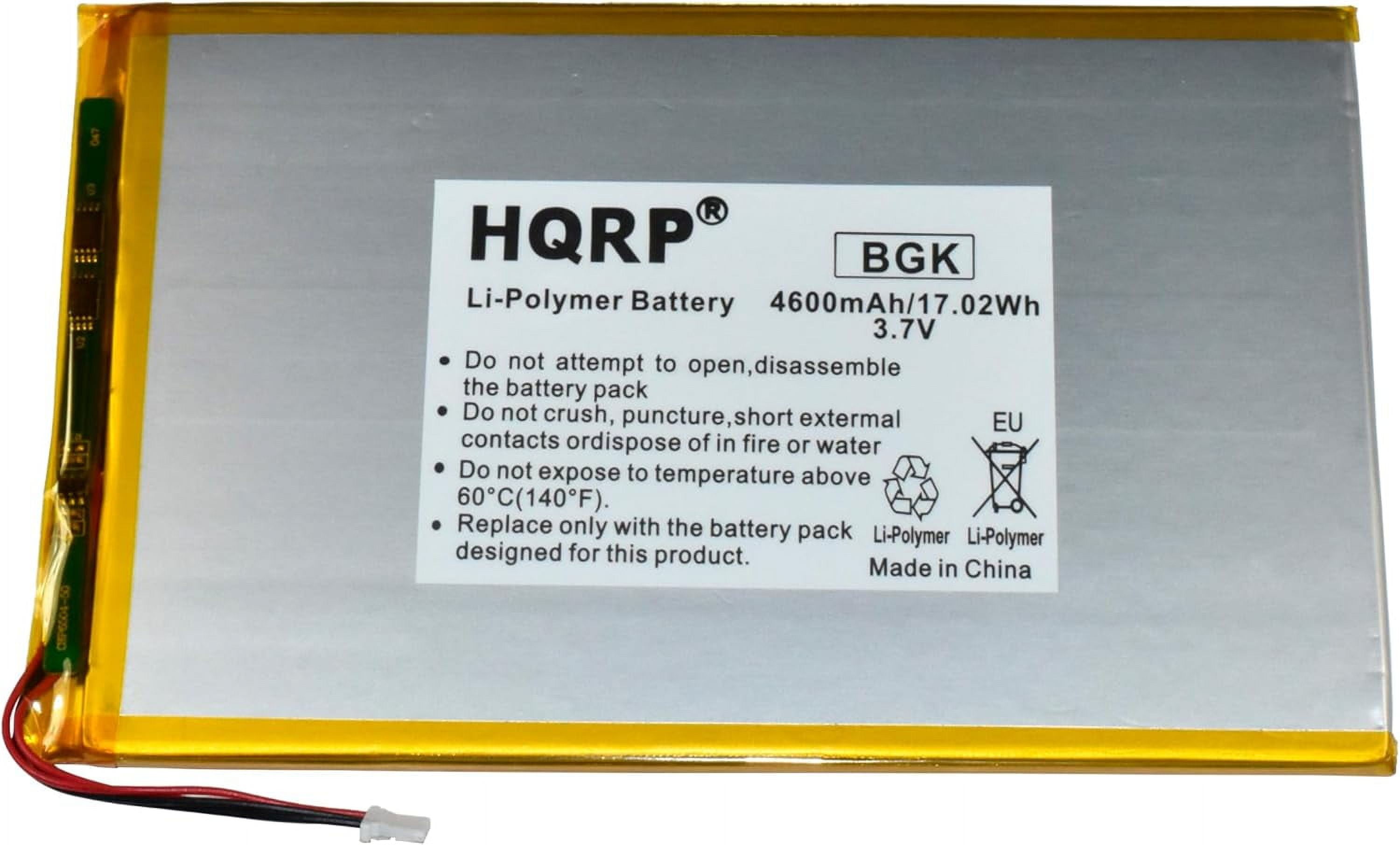 Rca Batteries