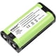 HQRP Battery for Sony MDR-RF925 MDR-RF925R MDR-RF925RK MDR-RF970 MDR ...