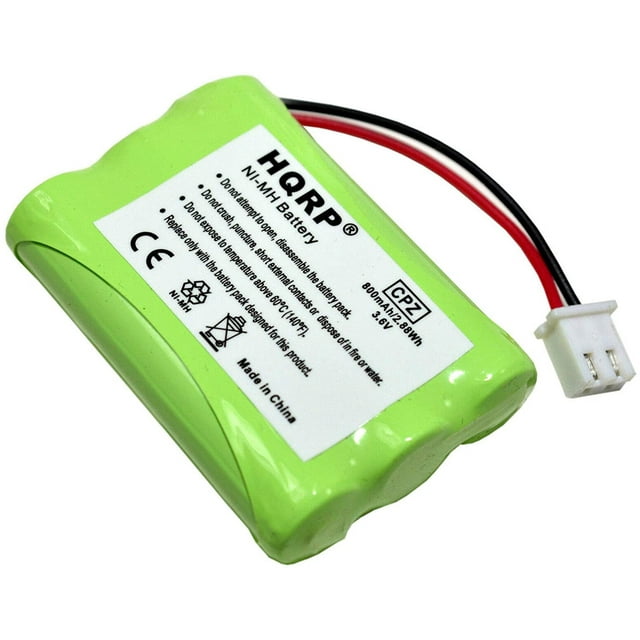 HQRP Battery for Tri-tronics Multi-Sport 2S, Multi-Sport 3S, Sport 50S ...