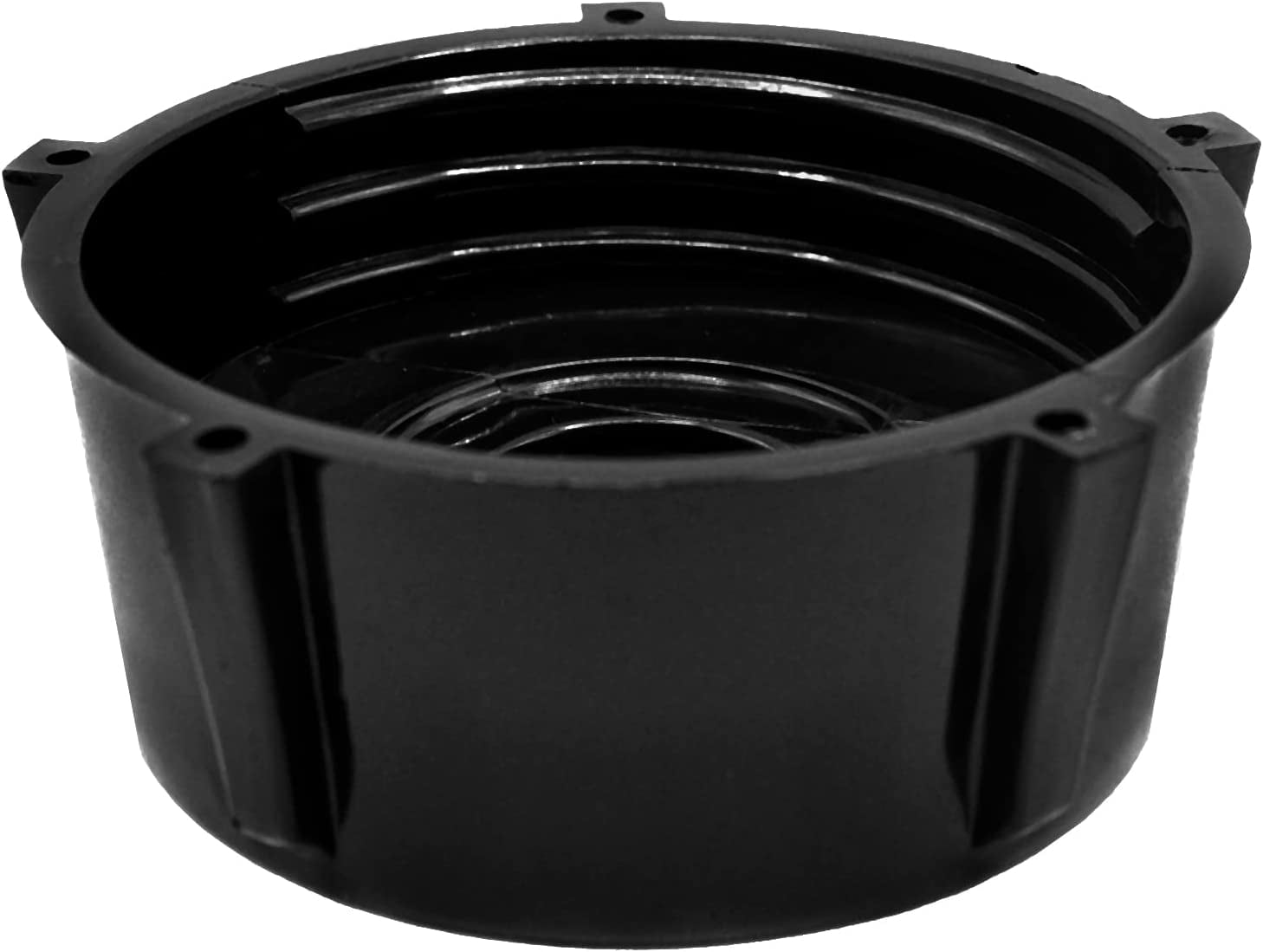 HQRP Blender Jar Container Bottom Cap, Compatible with Oster 148381-000 ...