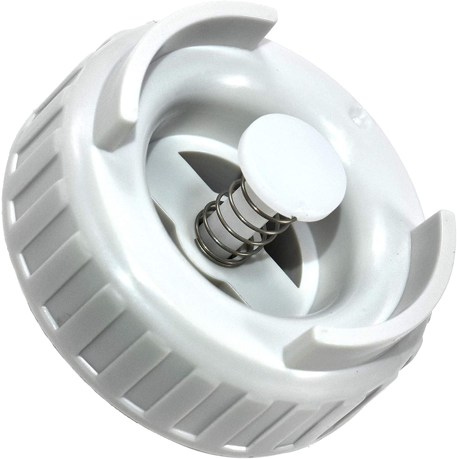 HQRP Bottle Valve Cap for Essick Air MoistAir EA1407, HD1407, HD1409 ...