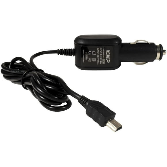12 Volt Adapter