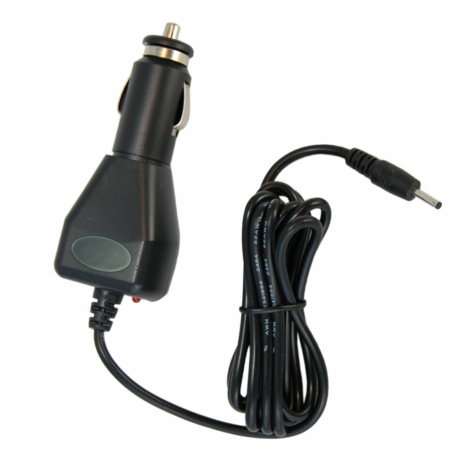HQRP Car Charger for VISUAL LAND CONNECT 9 9" ; VISUAL LAND PRESTIGE 10 ...