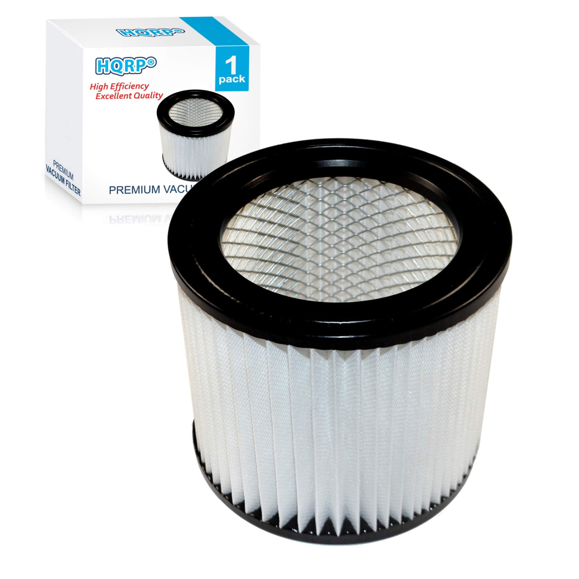 HQRP Cartridge Filter for Shop-vac H87 H87S series H87S450 H87S550A ...