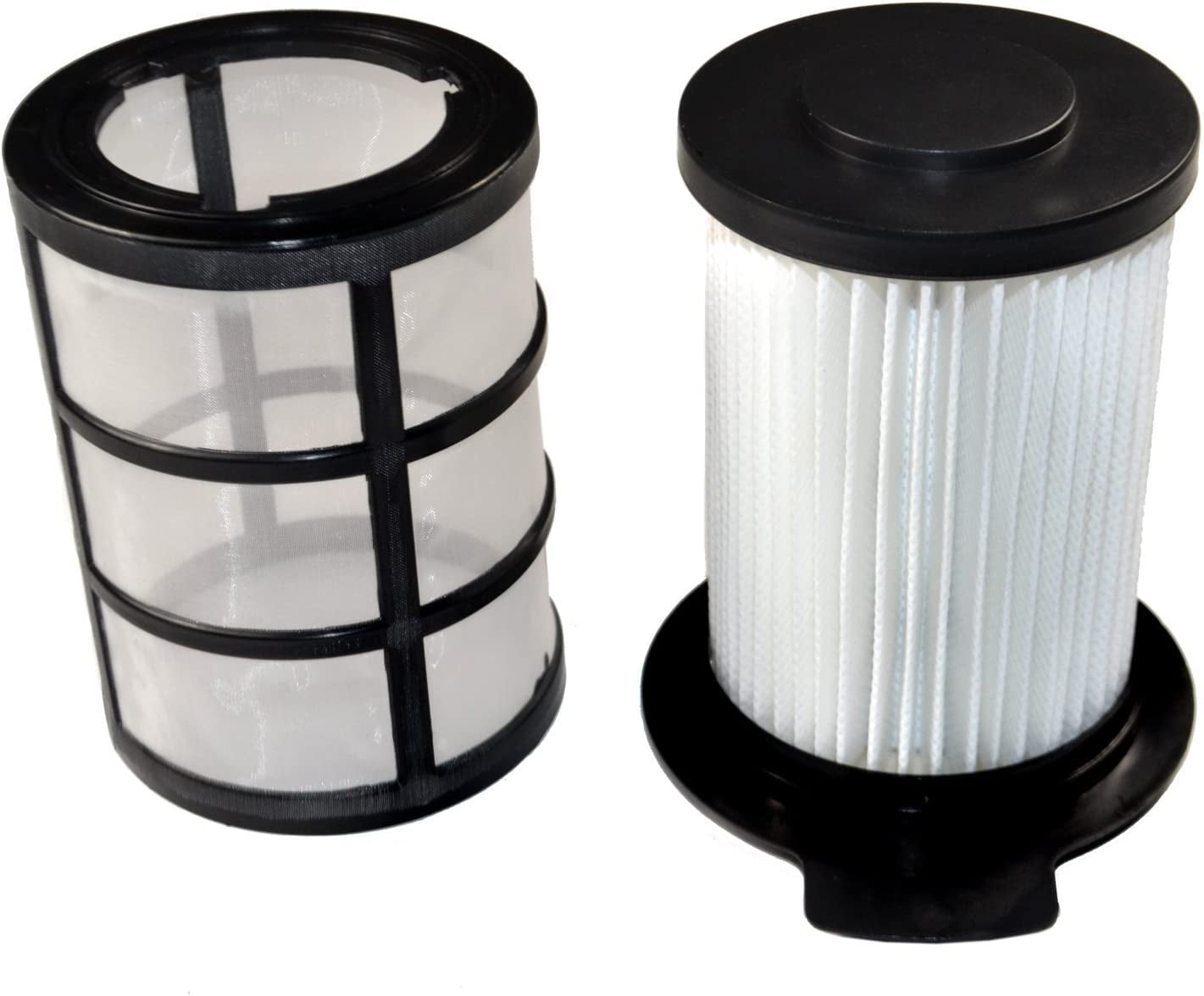 HQRP Central HEPA Filter for Vax Astrata Pet VAC-02 VAC02 Cylinder ...