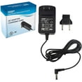 HQRP UL Listed Charger for Shark ION, IONFlex, IR141, Compatible with ...
