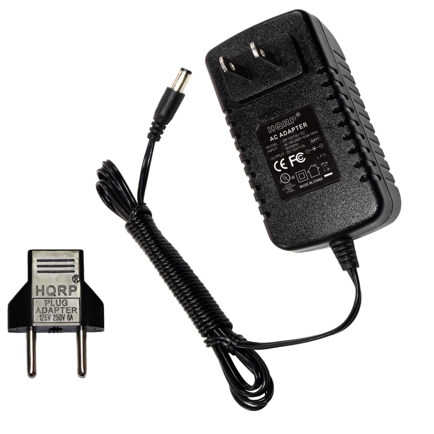 HQRP Charger for Xantrex DieHard 93026681 93026727 93026687 fits 950 ...