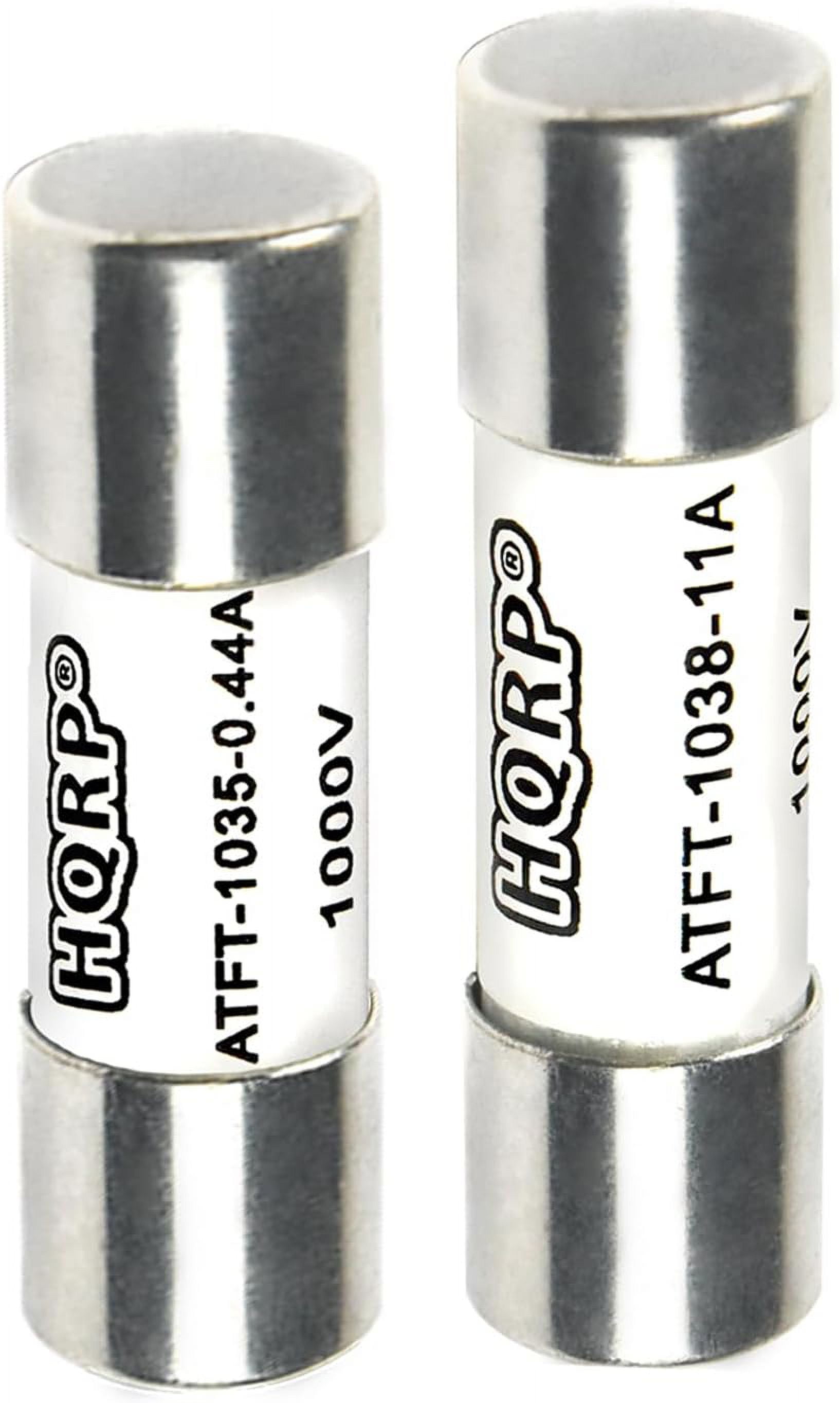 HQRP Combo Pack: 1 pcs DMM-11a + 1 pcs DMM-B-44/100 Fast Acting Digital ...