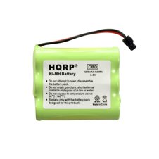 Uniden Cordless Phone Batteries