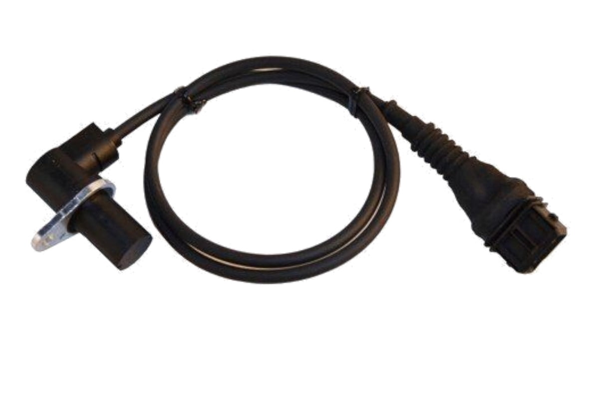 HQRP Crank Shaft Crankshaft Position Sensor for BMW DZ0603277 / 12 14 1 ...