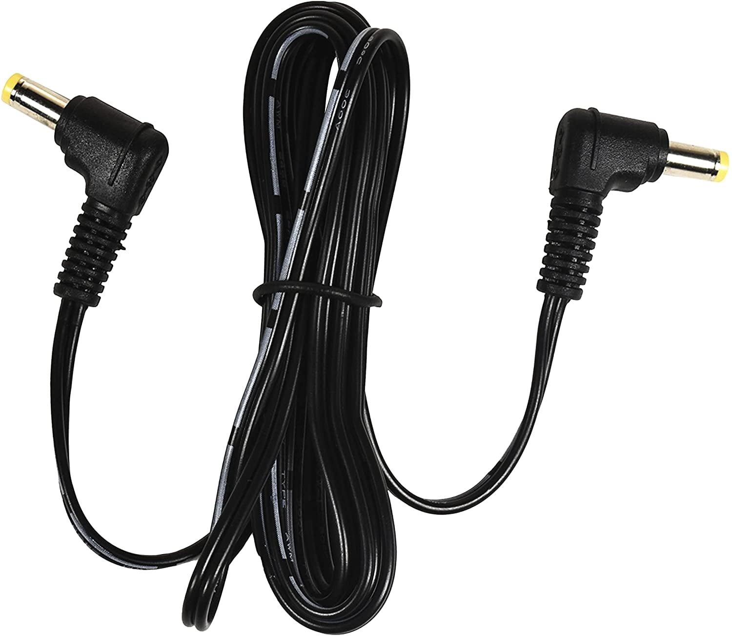 HQRP DC Cable Cord Compatible with Panasonic VDR-D150EG VDR-D150EP VDR ...