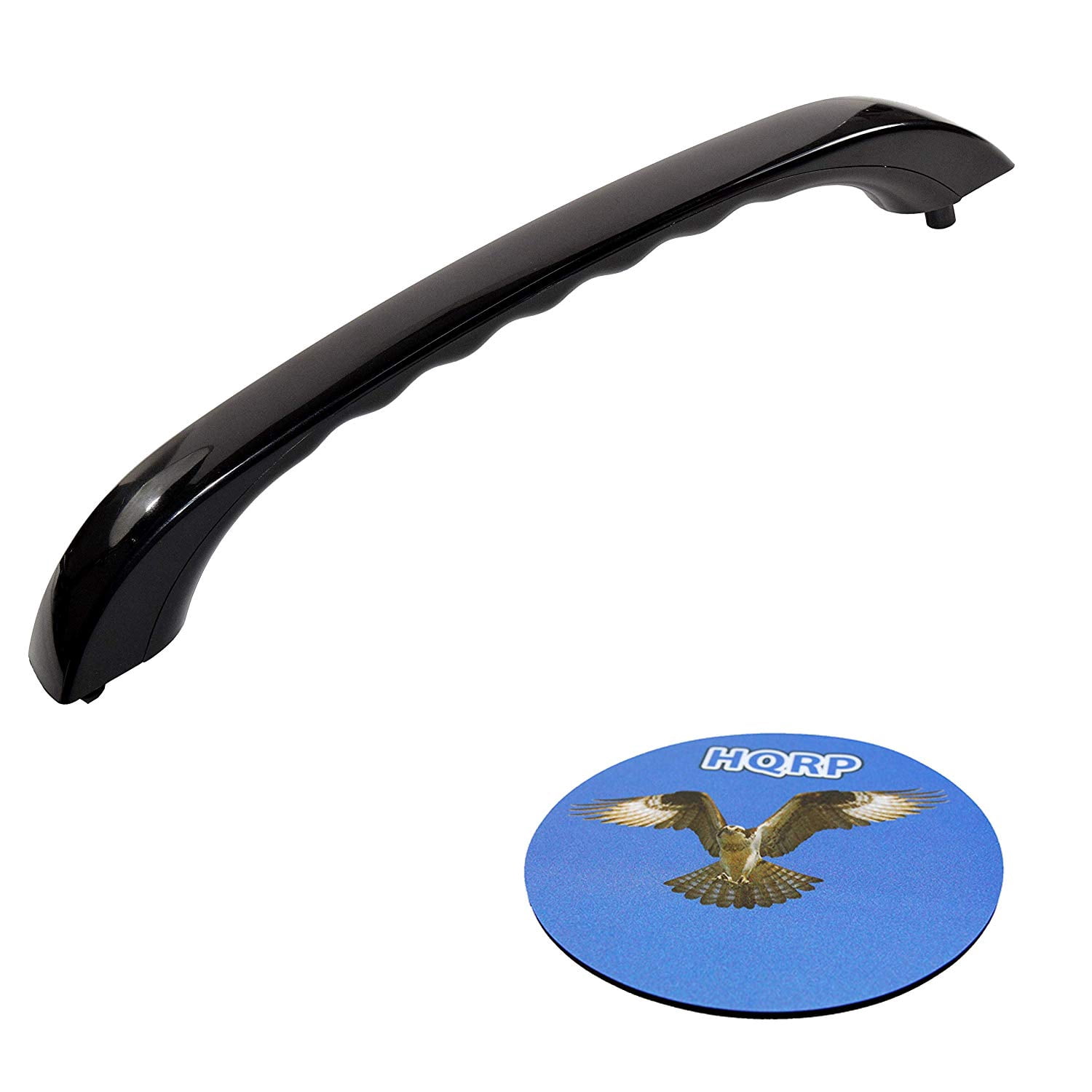 HQRP Door Handle fits GE WB15X10020 AP2021171 PS232100 25QBP3779 ...