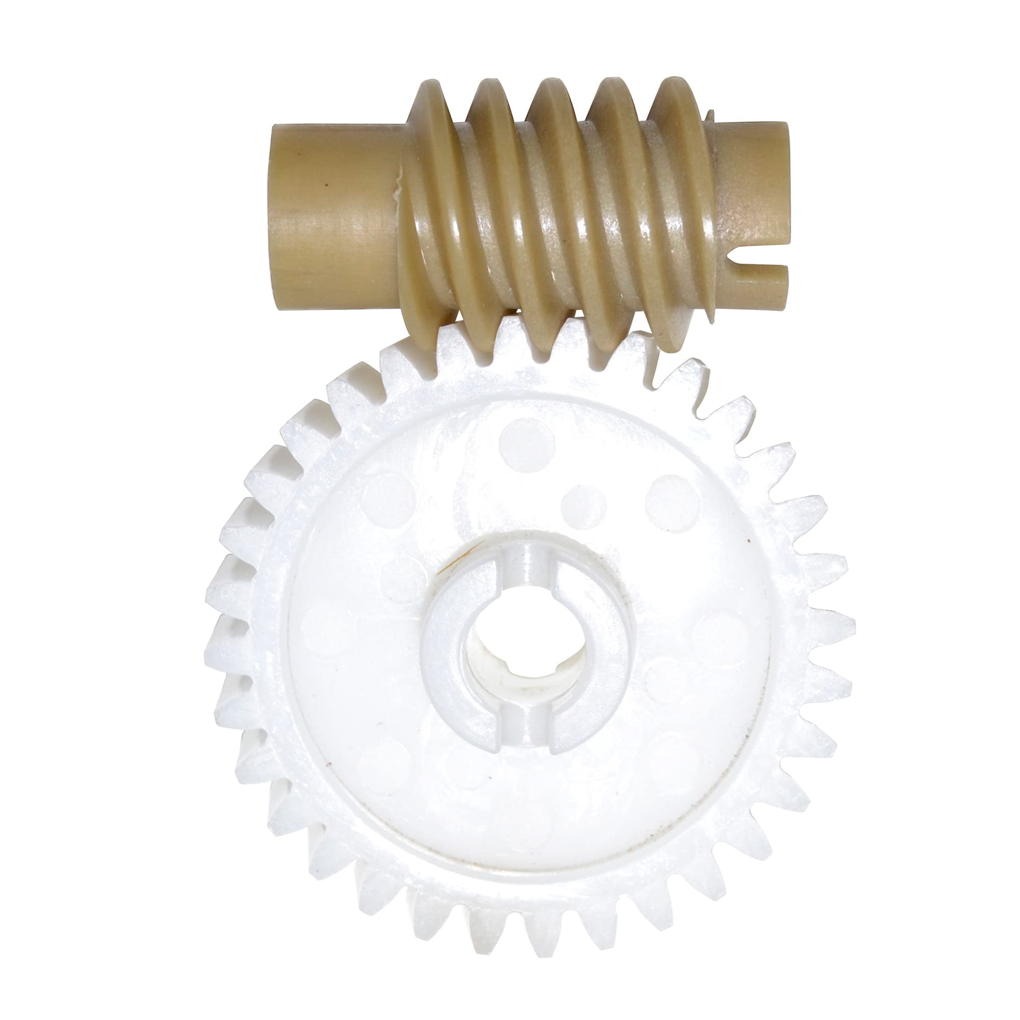 HQRP Drive and Worm Gear Kit for LiftMaster 1060-253 1060-6 1060-9 ...