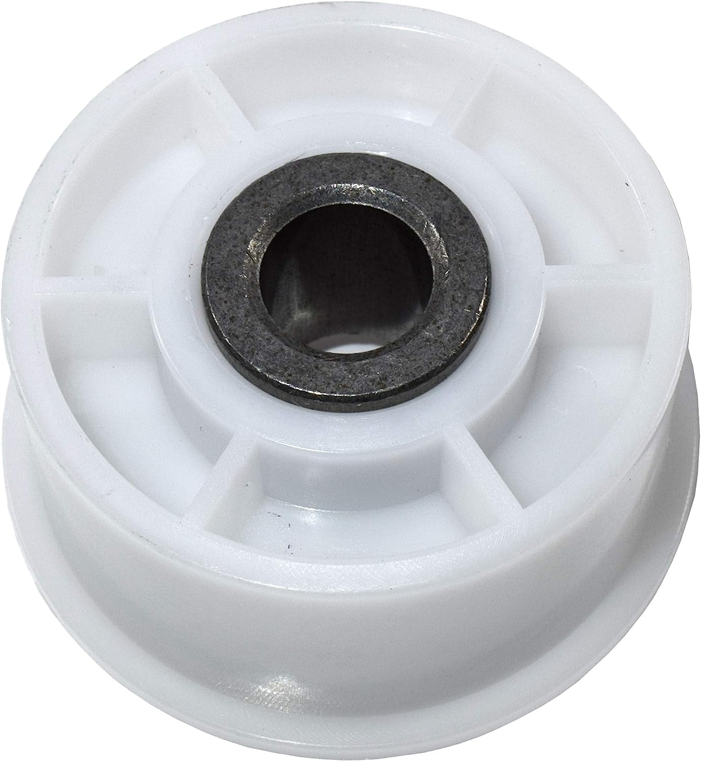 HQRP Drum Roller, Assembly Idler Wheel for Samsung DV457 DV45H7200EW ...
