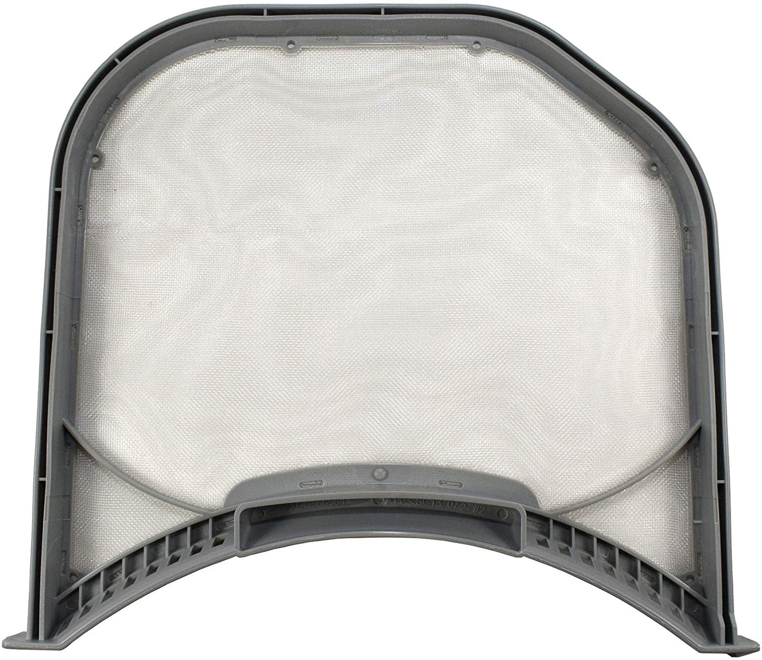 HQRP Dryer Lint Filter Assembly compatible with LG ADQ56656401 ...
