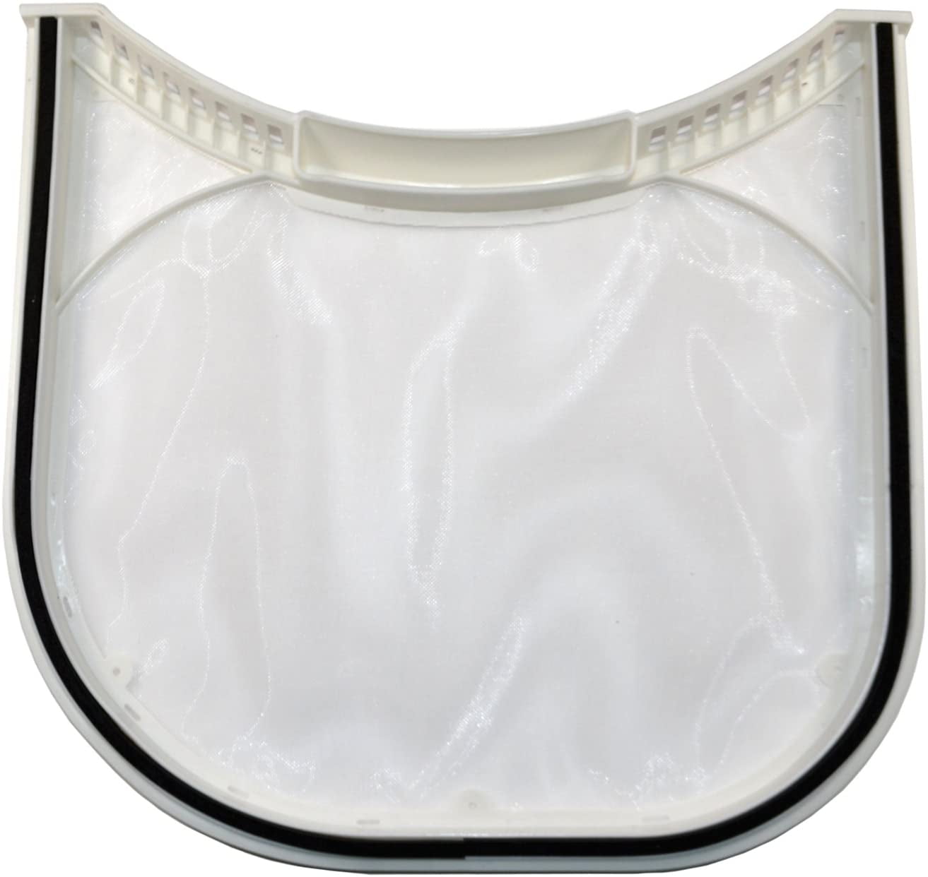 HQRP Dryer Lint Filter Assembly for LG DLE2050W DLG2051W DLE2101W ...