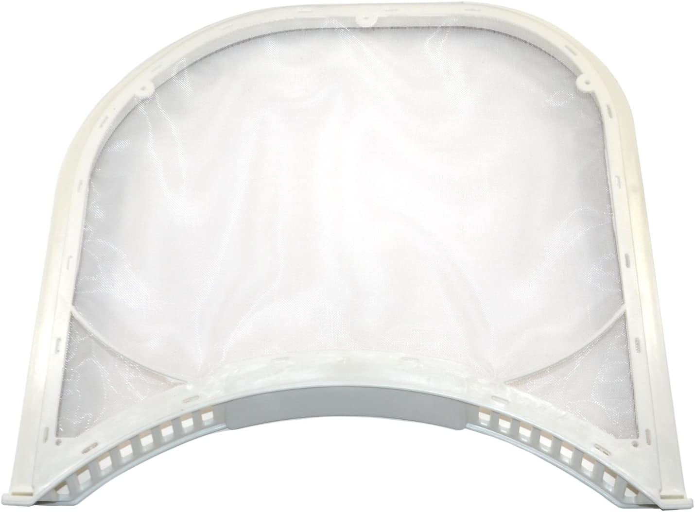 HQRP Dryer Lint Filter Assembly for LG DLE5955G DLG5966G DLE5955W ...