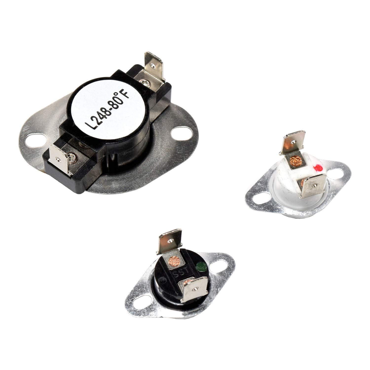 Amana Dryer Thermal Fuse