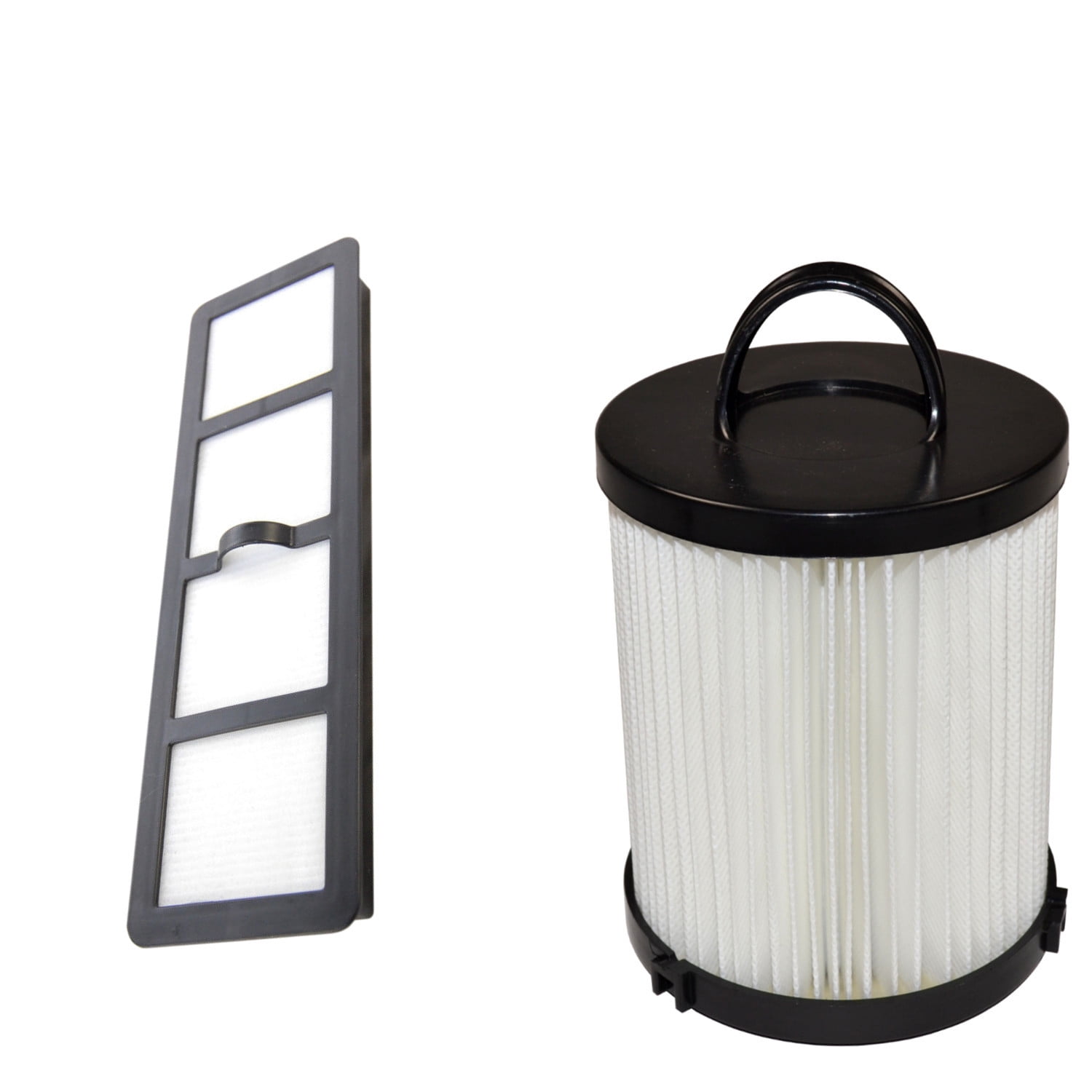 HQRP Dust Cup Filter and Exhaust Filter for Eureka AirSpeed AS1004A ...