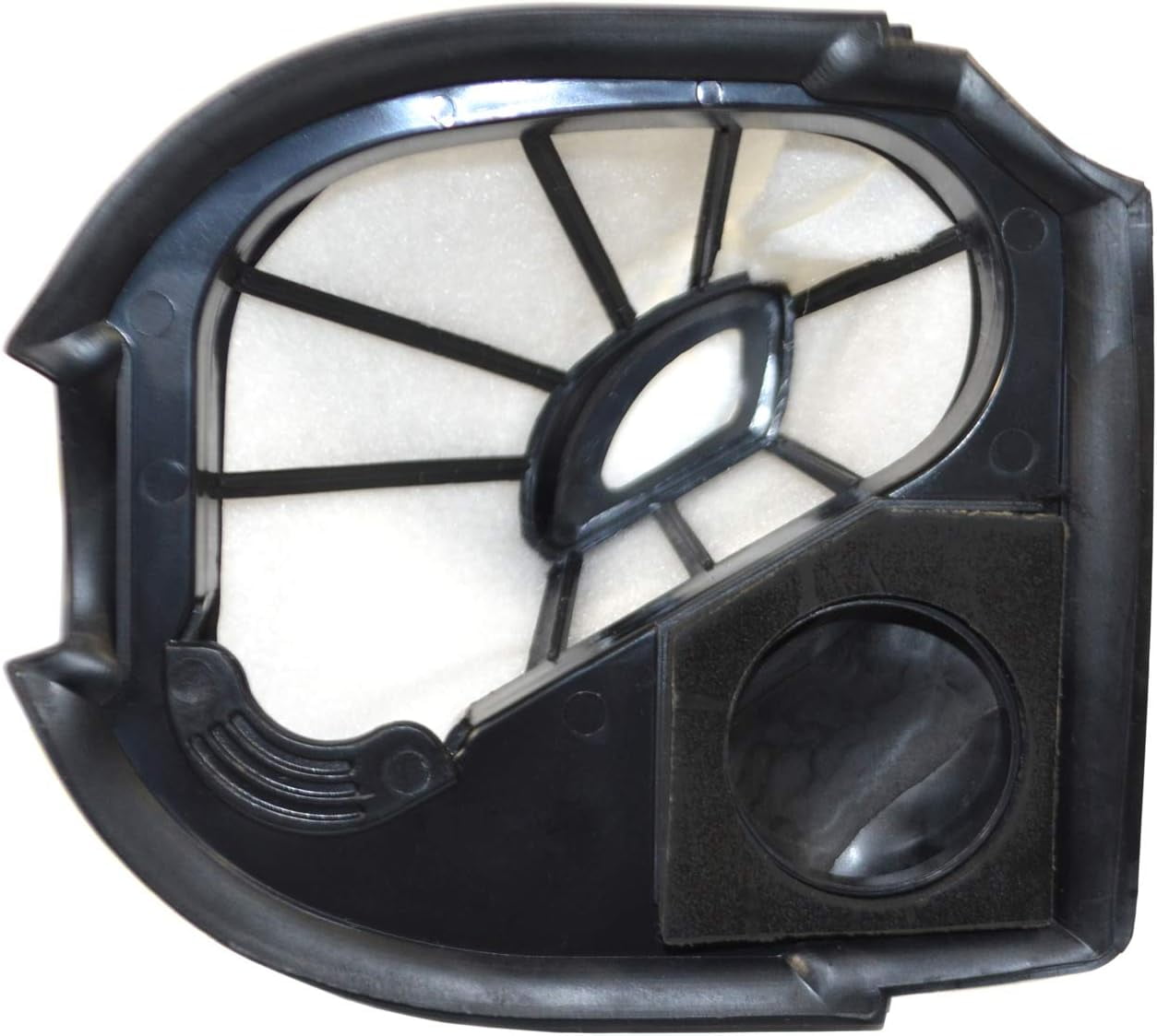 HQRP Dust Cup Filter for Eureka EasyClean 71B, 71C, 72A, 70, 70A, 70AX ...