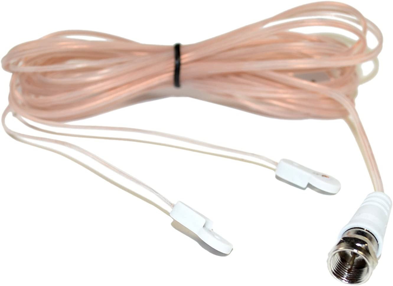 Fm Antenna Connector Types