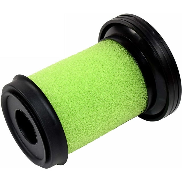 HQRP Filter fits Bissell 1985, 1985T, 2151A, 21512, 21513, 2151C, 2151V Multi Cordless Handheld ...