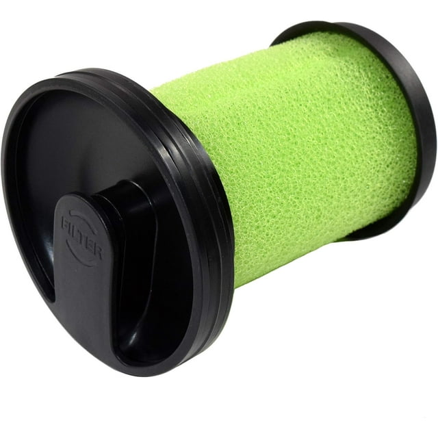 HQRP Filter for Gtech Multi MK2 Mk.2 MK-2 ATF036 ATF006 Handheld ...