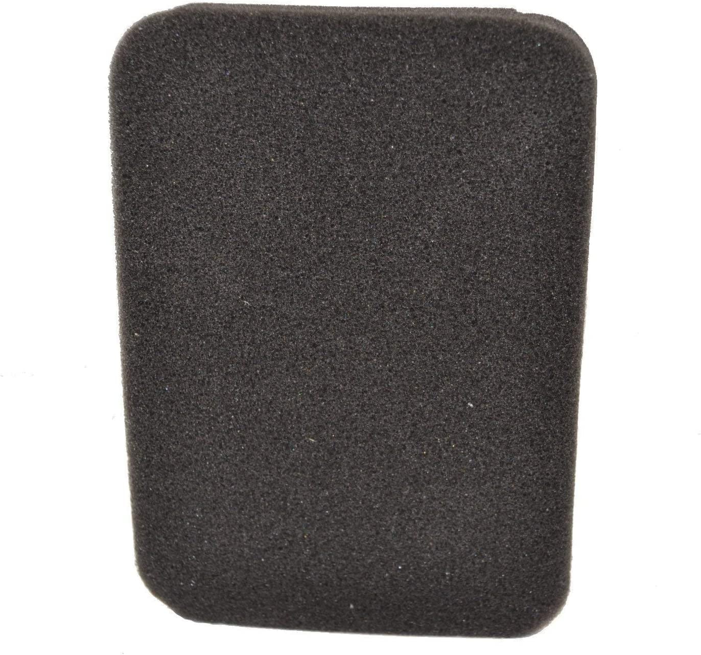 HQRP Foam Air Cleaner Element for Honda EW140, EW170, EW171, EX3300 ...
