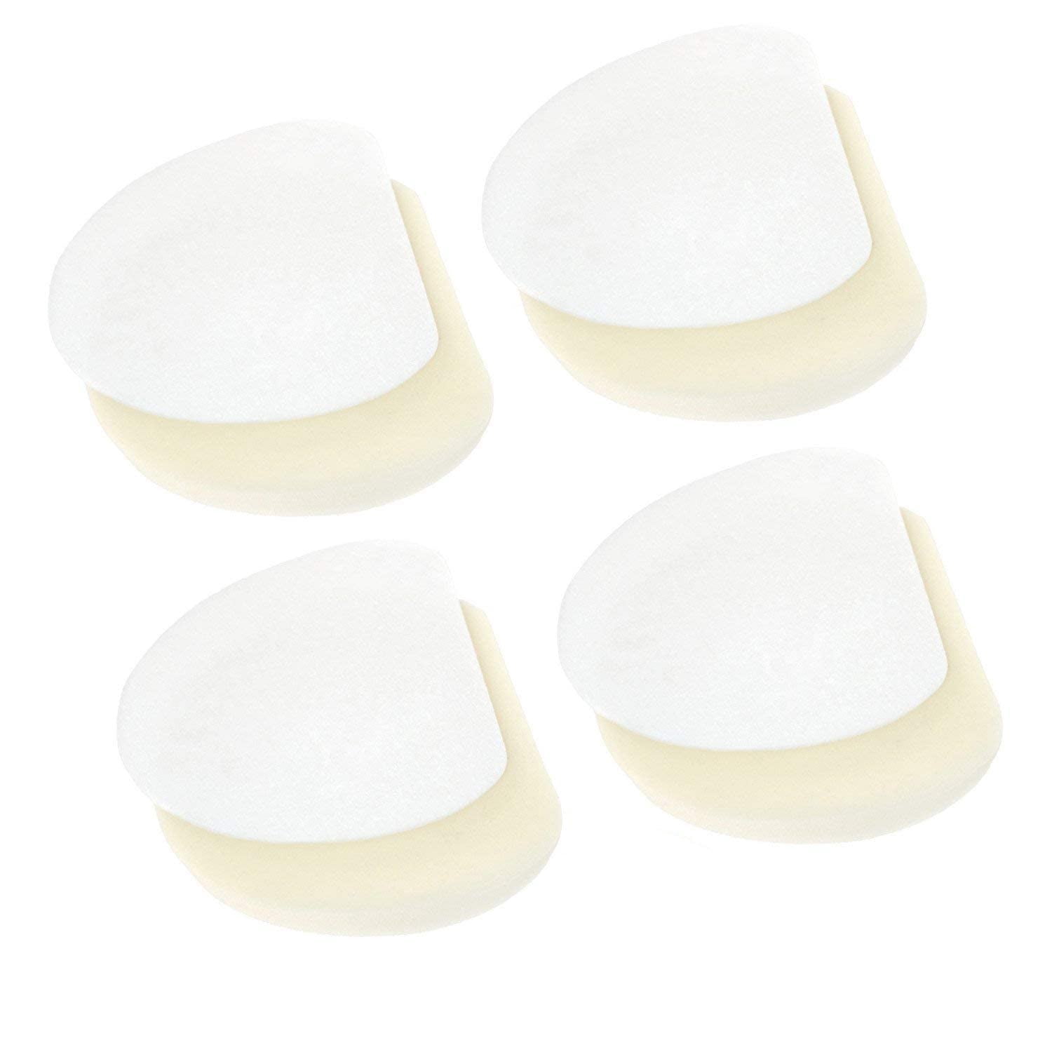 HQRP Foam & Felt Filter Kit (Pack of 4) for Shark Rotator XFF400 ...