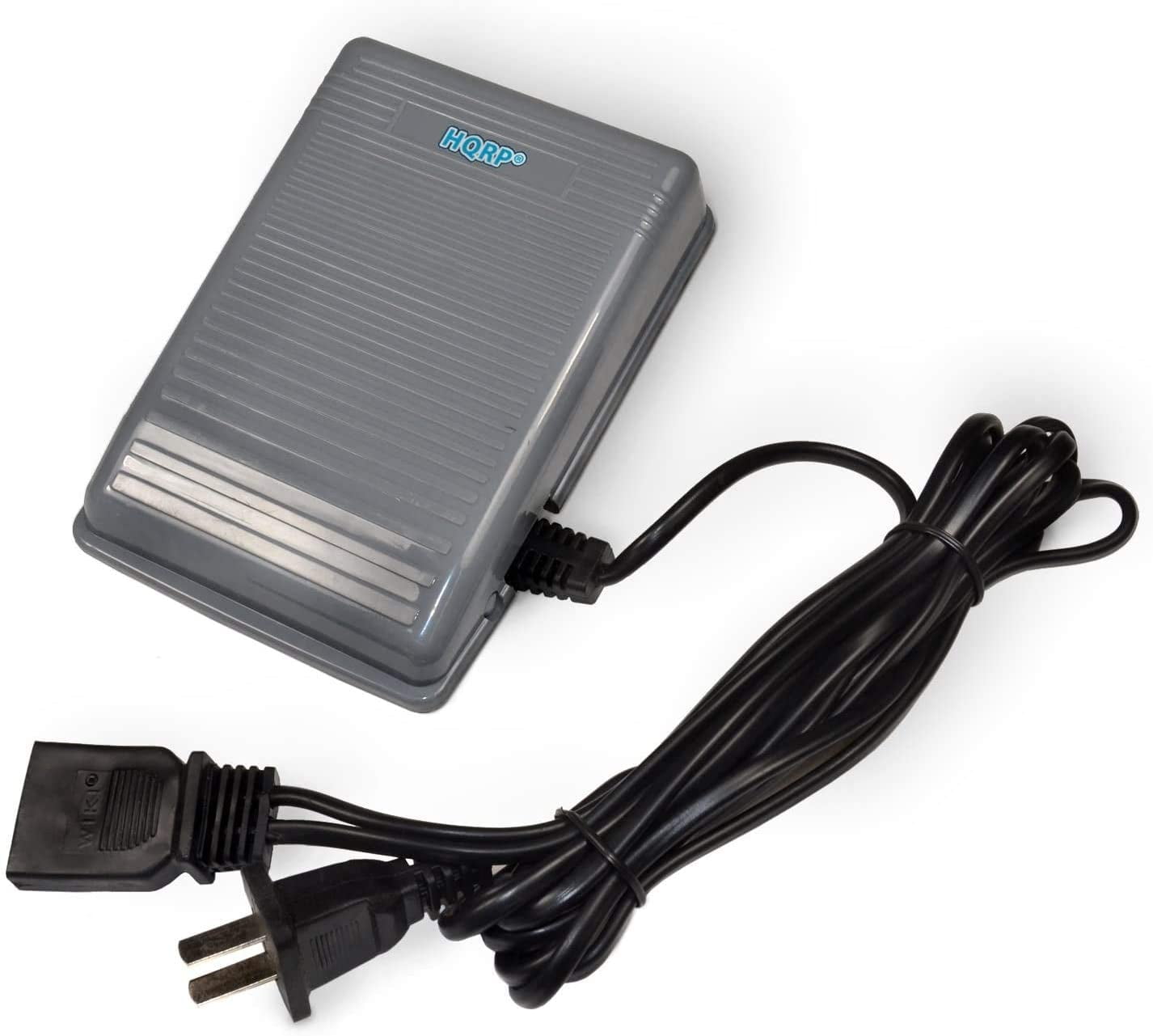 HQRP Foot Controller for Pfaff 783 788 4850 Hobbylock 2.0 Riccar R552 ...