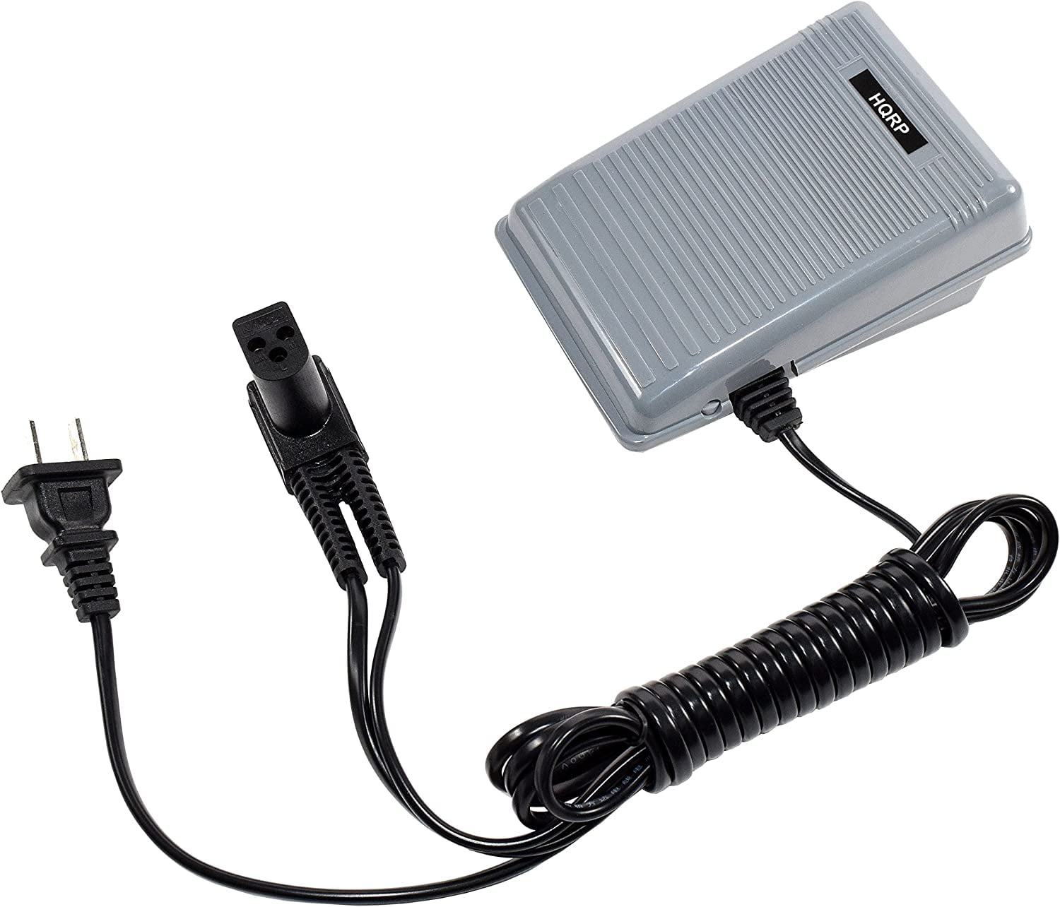 HQRP Foot Controller for Singer 4526 4528 4530 4538 5417 5430 5502 5504 ...