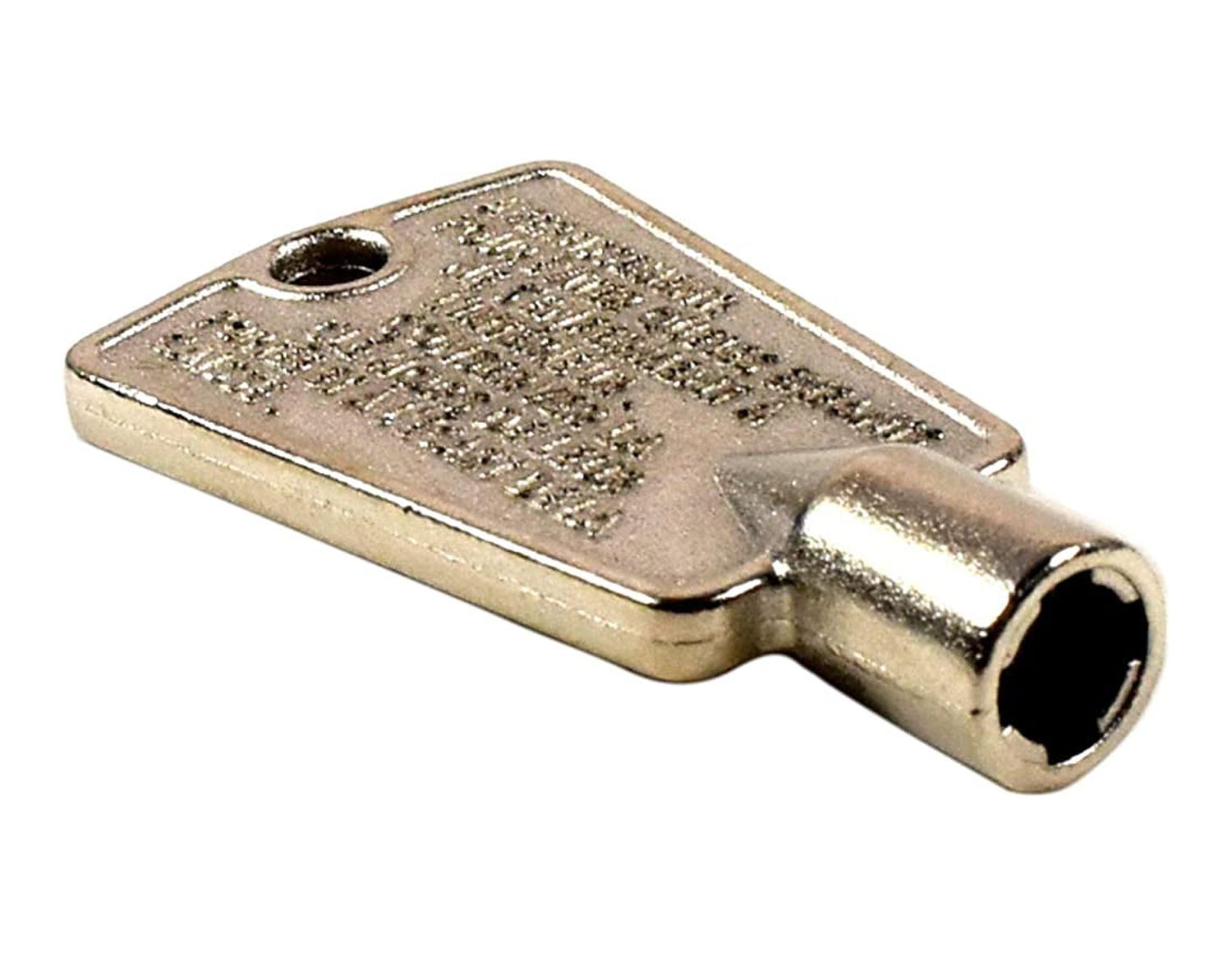 HQRP Freezer Door Key compatible with Frigidaire Kenmore Electrolux ...